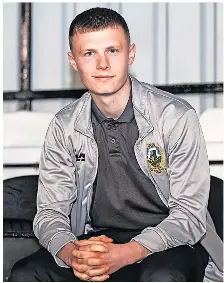 ROVERS FINALLY SETFOR AHUGE RETURN - PressReader