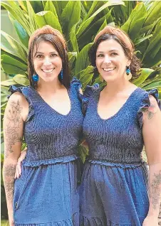 Doubling down on mental health - PressReader