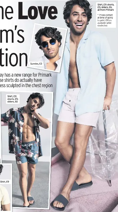 Feel the Love for Kem’s collection - PressReader