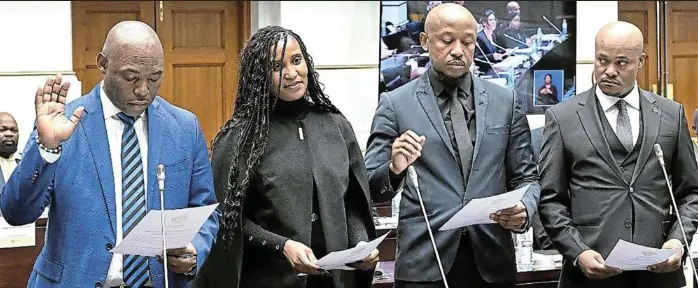 So help us, God - PressReader