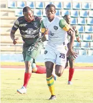 BACK WITH A BANG BPL returns with eye-catching fixtures - PressReader