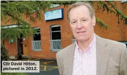 ‘He was a true public servant’ - PressReader