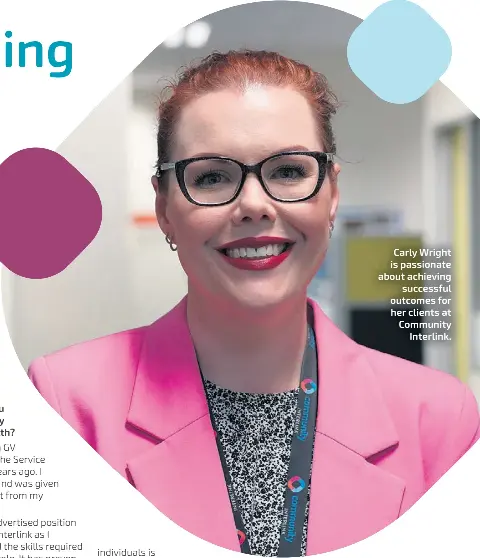 ‘I cannot imagine doing anything else’ - PressReader