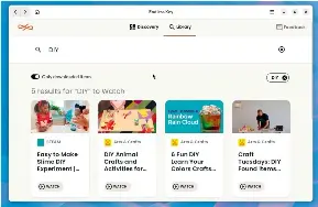 Endless Key - PressReader