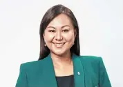 AZUREEN AZITA ABDULLAH Chief Operating Officer PETRONAS Dagangan Bhd ...