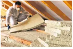 Rénovation : le CDHAT propose des permanence­s pour vous accompagne­r - PressReader