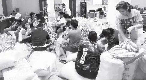 Passi City under state of calamity - PressReader