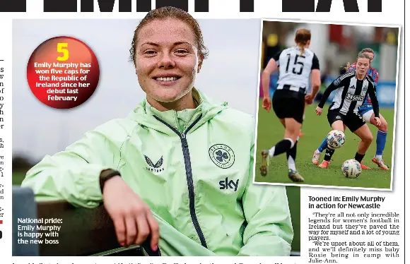 SEE EMILY PLAY - PressReader