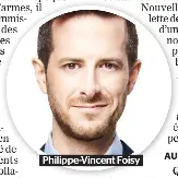 Une nouvelle voix à QUB radio - PressReader