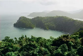 Small island - PressReader