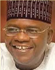 Gombe and serial betrayers - PressReader