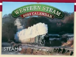WESTERN STEAM - PressReader