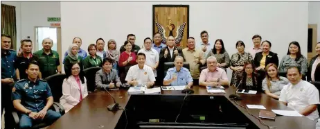 ‘Many interestin­g events lined up for Baram Regatta’ - PressReader