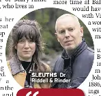 Queen Victoria’s secret lovechild - PressReader