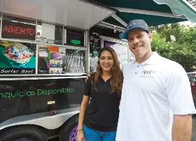 Açai Express: de aquí hacia los Estados Unidos - PressReader