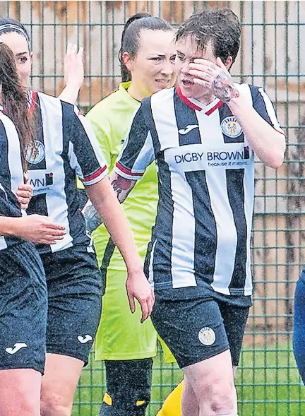 By a sucker punch - PressReader