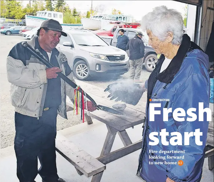 Fresh start - PressReader