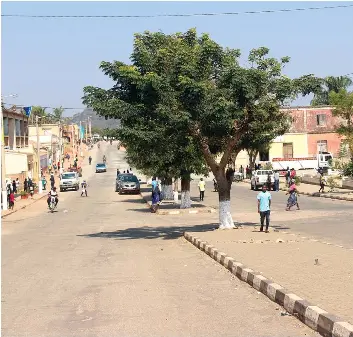Município do Seles celebra 109 anos apostado no desenvolvi­mento ...