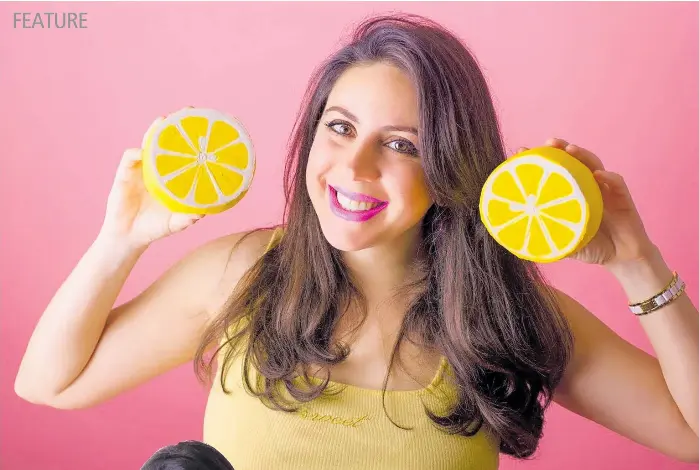 Sweet surprise - PressReader