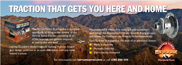 Unlock your workshop’s full potential at Autocare 2025 - PressReader