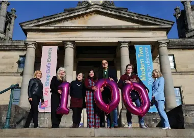 Offshore wind could be ‘nature-inclusive’ - PressReader