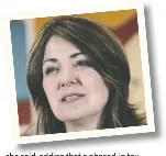 Lower-than-forecast oil prices place budget deficit on the table: Smith - PressReader