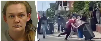 Jailed, the computer warriors who spread flames of hate online ...