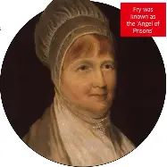 ELIZABETH FRY - PressReader