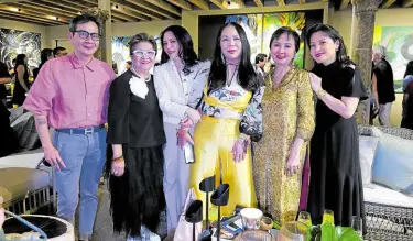 We are the writers of our own stories - PressReader