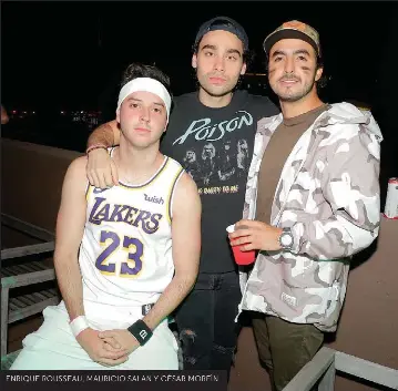 HALLOWEEN NIGHT - PressReader