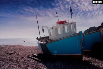 How to layer images with blend modes - PressReader