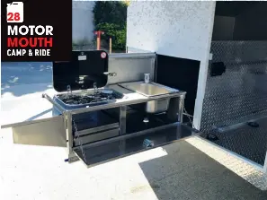 MOTOSTAR WEEKENDER TRAILER - PressReader