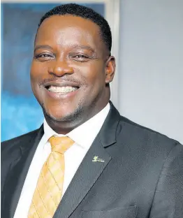 TOGETHER, WE CAN BUILD A BRIGHTER FUTURE FOR ALL JAMAICANS - PressReader