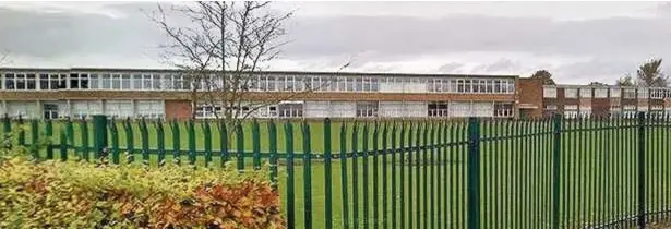 Reddish Vale High School gets a positive report from Ofsted - PressReader