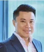 Megaworld names Kevin Tan as new executive director - PressReader