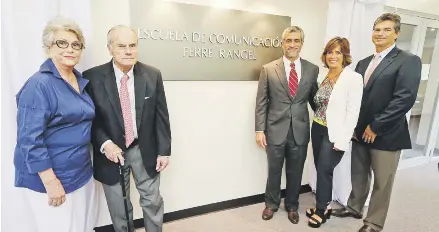 Un hacedor de sueños que siempre estaba a la escucha - PressReader