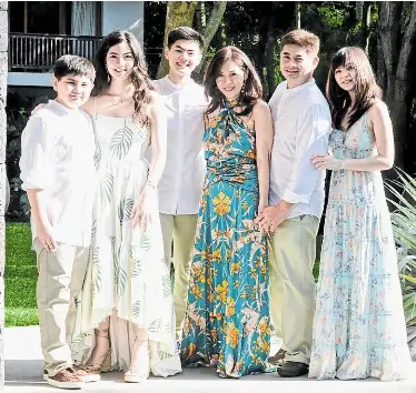 No love as unconditio­nal as a mother’s love - PressReader
