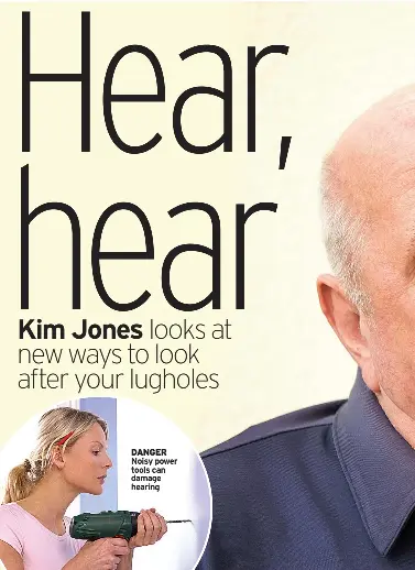 Hear, hear - PressReader