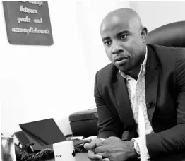 First Rock changing its name to reflect core business - PressReader