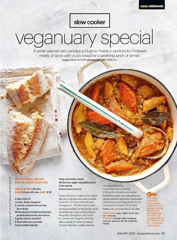 SLOW COOKING - PressReader