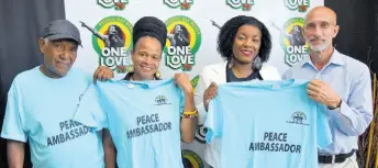 ‘I am honoured’ - PressReader