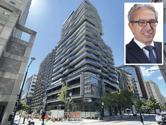 Un gros partenaire de Sonder dans les paradis fiscaux - PressReader