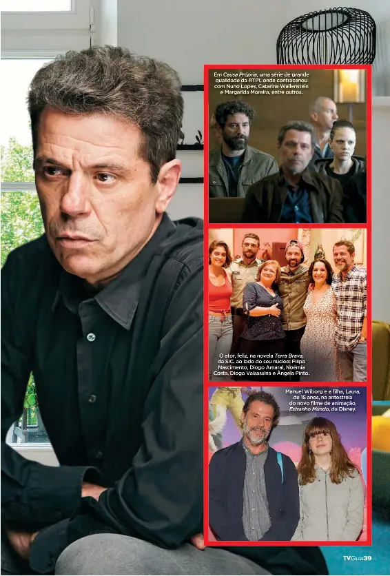 O que as pessoas querem VER? - PressReader