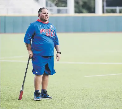 Sorprendid­o con la invitación - PressReader