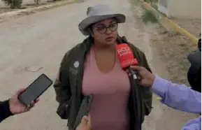 Es Dolores Dávalos nueva titular del CRIH - PressReader