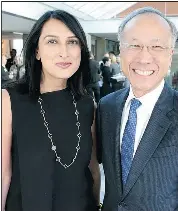 Fred Lee’s social network - PressReader