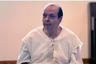 Texas Supreme Court halts execution after last-minute appeal ...