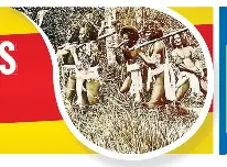 FIJI’S FAMOUS WAR CLUBS - PressReader