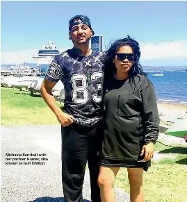 A father grapples with his daughter’s crime | Waikato Times | PressReade­r