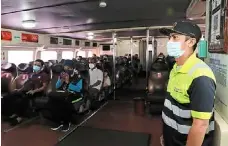 Free rides in Penang during Thaipusam - PressReader